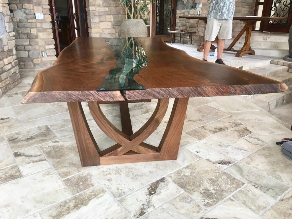 Philosophy - Del Cover Woodworking & Furniture Design, San Diego ...